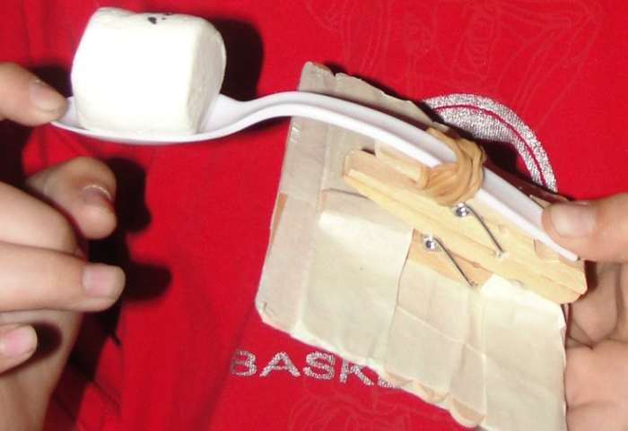 Lever and Screw Simple Machines Lesson - HubPages