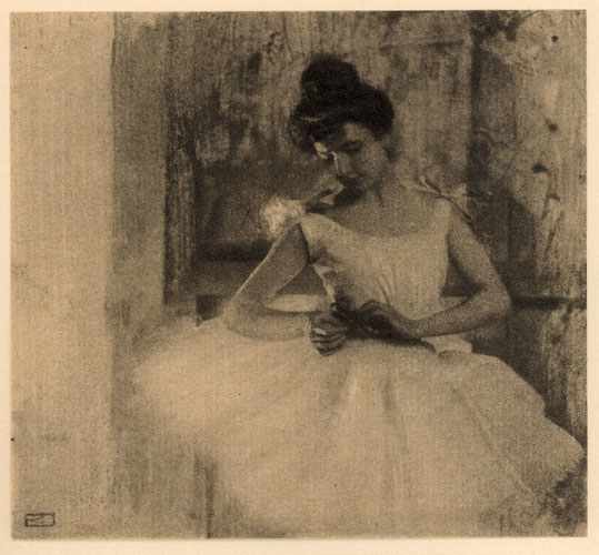 Pictorialist Photography Techniques - HubPages