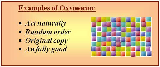 Literary Devices: Meanings and Examples - HubPages