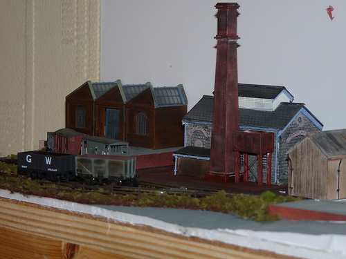 Model Train Resource: Micro-Layouts for Model Railroading - HubPages