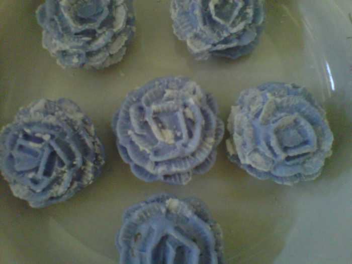 "Thai Flower Dumplings" Recipe - HubPages