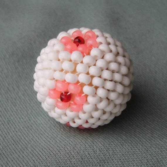 Beaded Beads: Jewelry Inspiration, Patterns, and Tutorials - HubPages