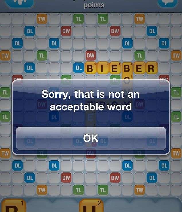 44 Completely Innocent Words and Phrases That Sound Dirty, but Aren't ...