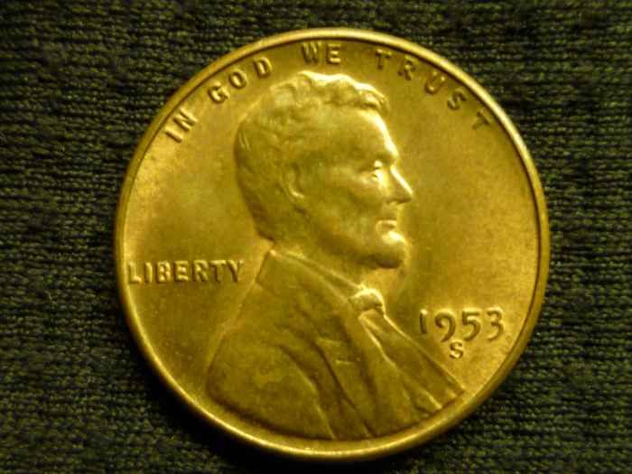 How Are Coins Graded – The Grading Scale Explained - HubPages