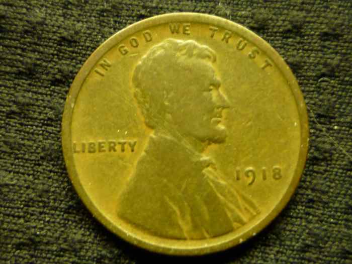 How Are Coins Graded – The Grading Scale Explained - HubPages