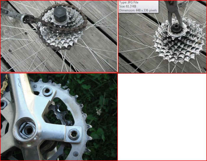 Step-By-Step Single Speed Mountain Bike Build - HubPages