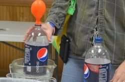 Air Pressure and Aeronautics Hands-on STEM Lesson Plan - HubPages