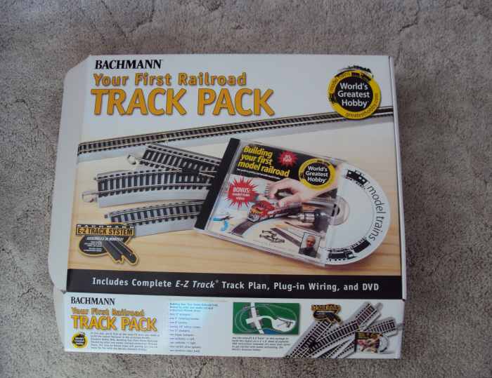 Model Train Layout, A Photographic Guide For Beginners - HubPages