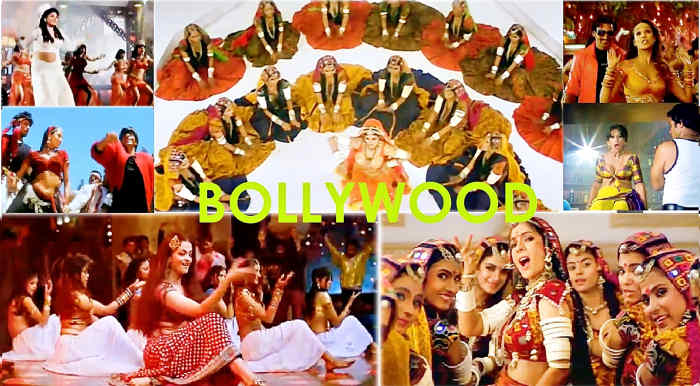 The Best Item Songs of Bollywood - HubPages