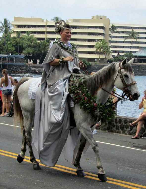 King Kamehameha Day - HubPages