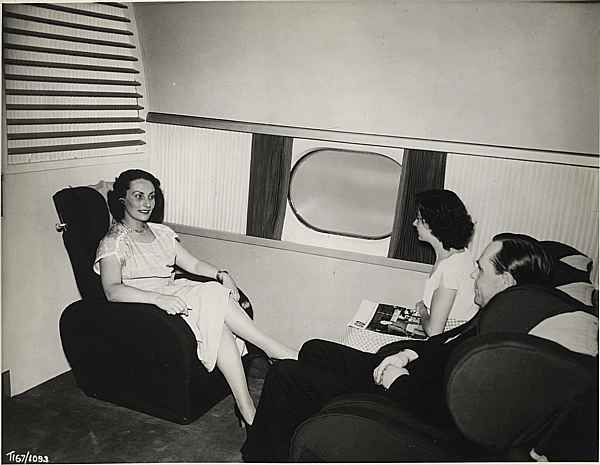 The Bristol Brabazon, the Largest Passenger Aircraft Ever Built Before ...