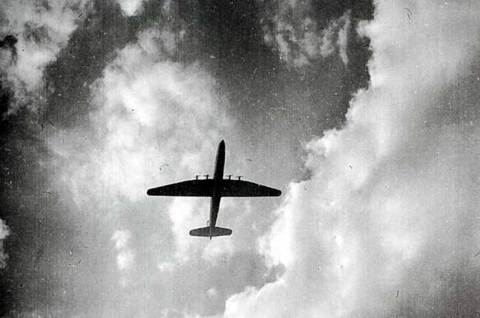 The Bristol Brabazon, the Largest Passenger Aircraft Ever Built Before ...