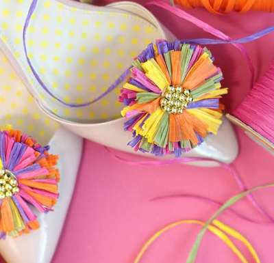 38 Remarkable Raffia Craft Ideas - HubPages