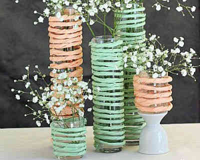 38 Remarkable Raffia Craft Ideas - HubPages