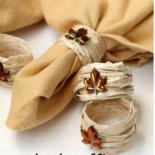 38 Remarkable Raffia Craft Ideas - HubPages