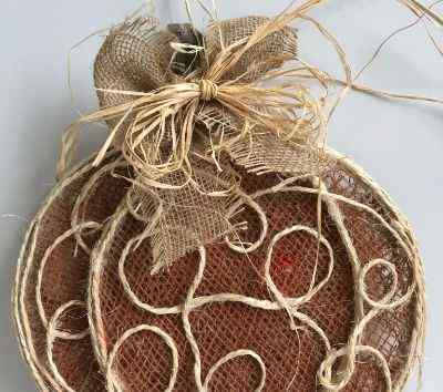 38 Remarkable Raffia Craft Ideas - HubPages