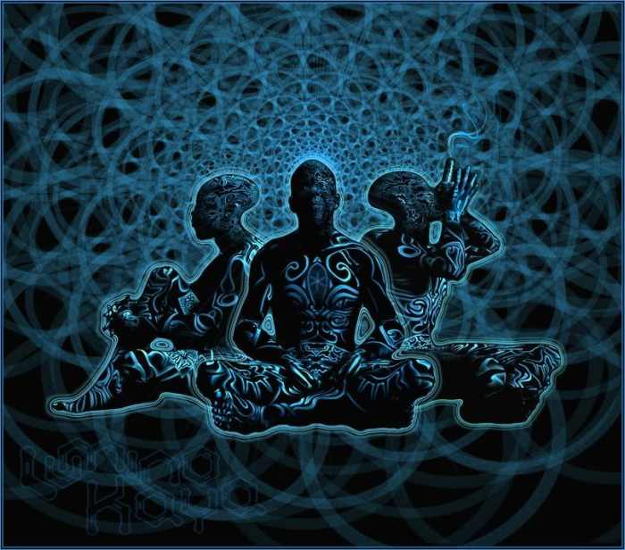 DMT (Dimethyltryptamine) - HubPages