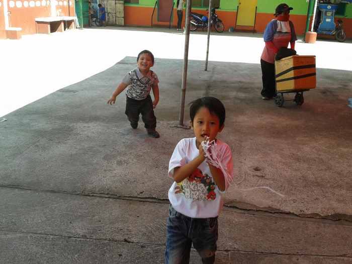 How to Teach Young Kids about Distances - HubPages