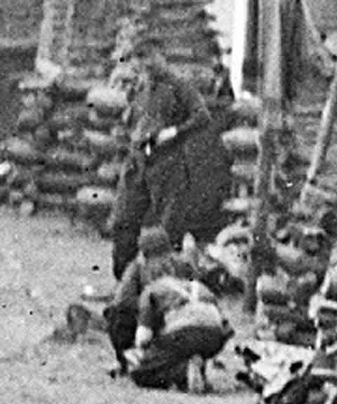 American Civil War Life: Union Infantryman – Life in Camp 9 - HubPages