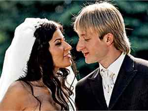 Evgeni Plushenko, Russian Figure Skater - HubPages