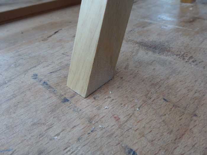 How to Fix a Wobbly Folding Table and Make It Stable - HubPages