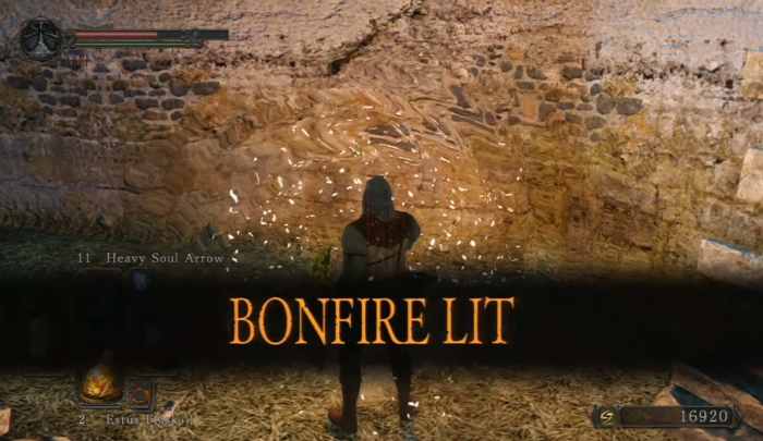Dark Souls 2 Get to Bonfire Guide - HubPages