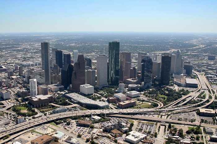 21 Interesting Facts About Houston - HubPages
