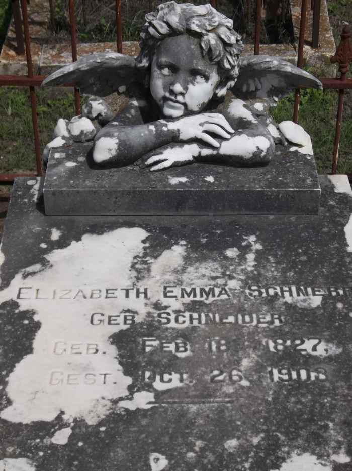 The Ten Most Important German-Texans - HubPages