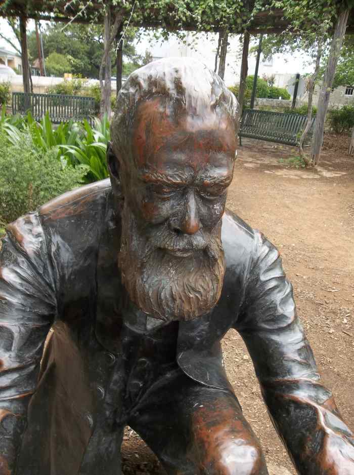 The Ten Most Important German-Texans - HubPages