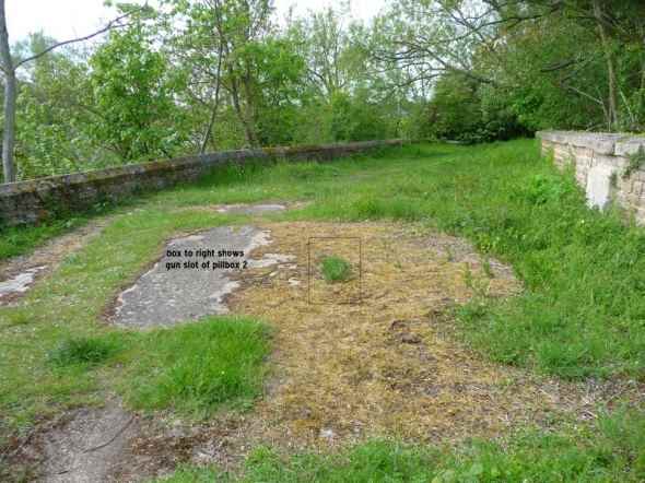 GHQ British World War II Defensive Line - HubPages