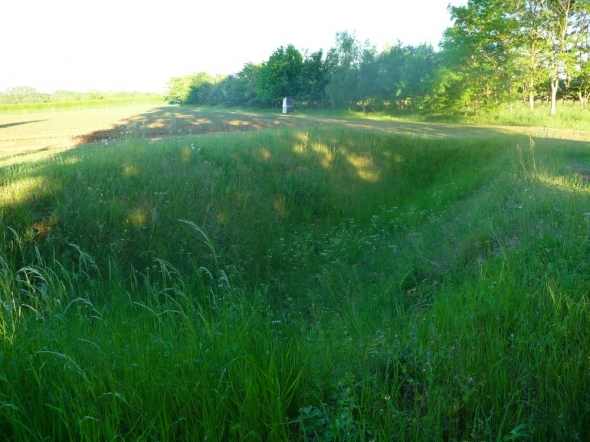 GHQ British World War II Defensive Line - HubPages