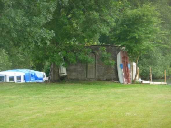 GHQ British World War II Defensive Line - HubPages