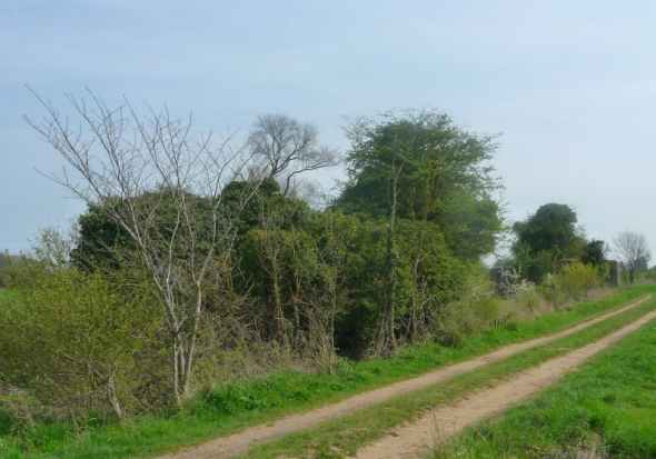 GHQ British World War II Defensive Line - HubPages