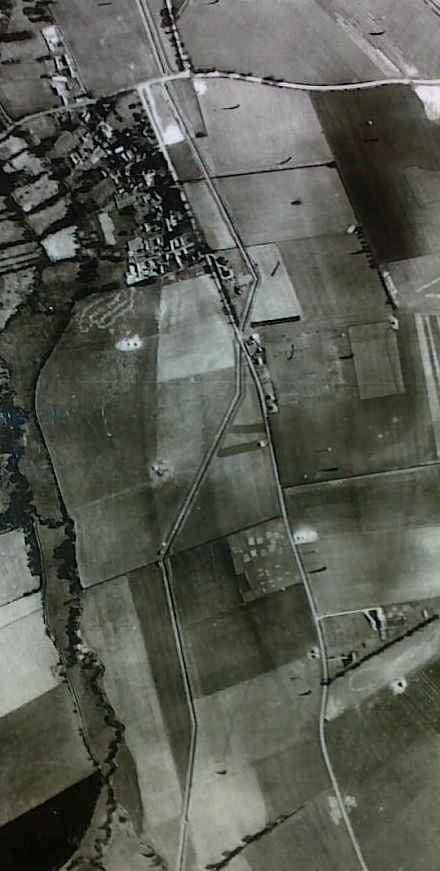 GHQ British World War II Defensive Line - HubPages