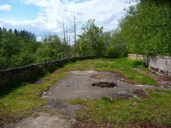 GHQ British World War II Defensive Line - HubPages