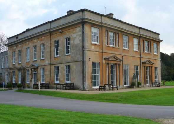 GHQ British World War II Defensive Line - HubPages