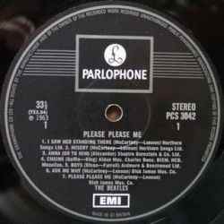 Identify & Date Your Beatles Parlophone Records - HubPages