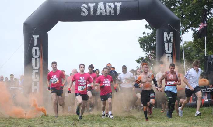 Great Team Name Ideas For Tough Mudder and Mud Runs - HubPages