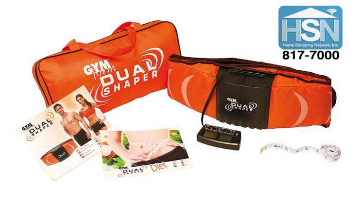 Gym Form Dual Shaper - Product Review: Does it Work? - HubPages