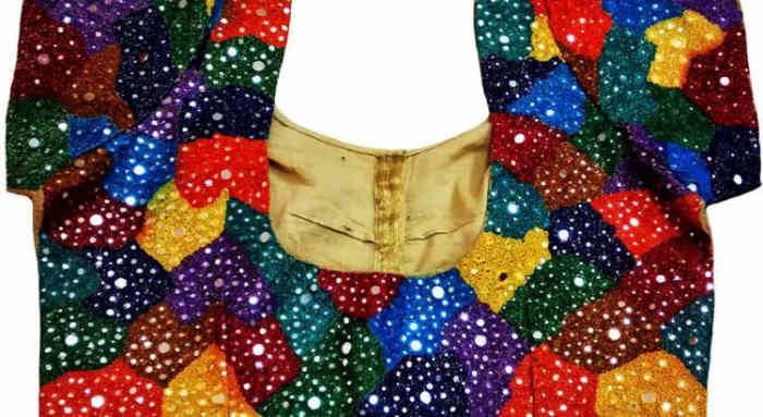 Tips and Photos of Latest Party Saree Blouse Designs - HubPages