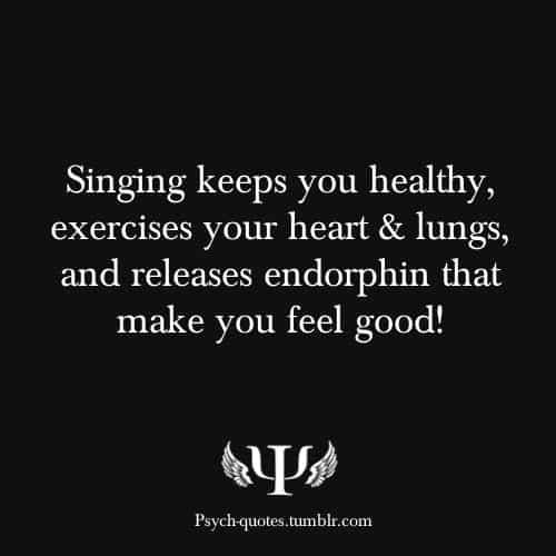 10 Top Singing Secrets for a Better Voice - HubPages