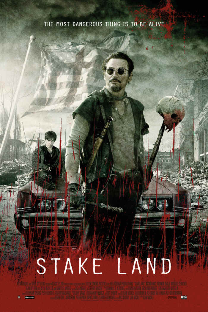 12 Post-Apocalyptic Movies Like I Am Legend You Must Watch - HubPages
