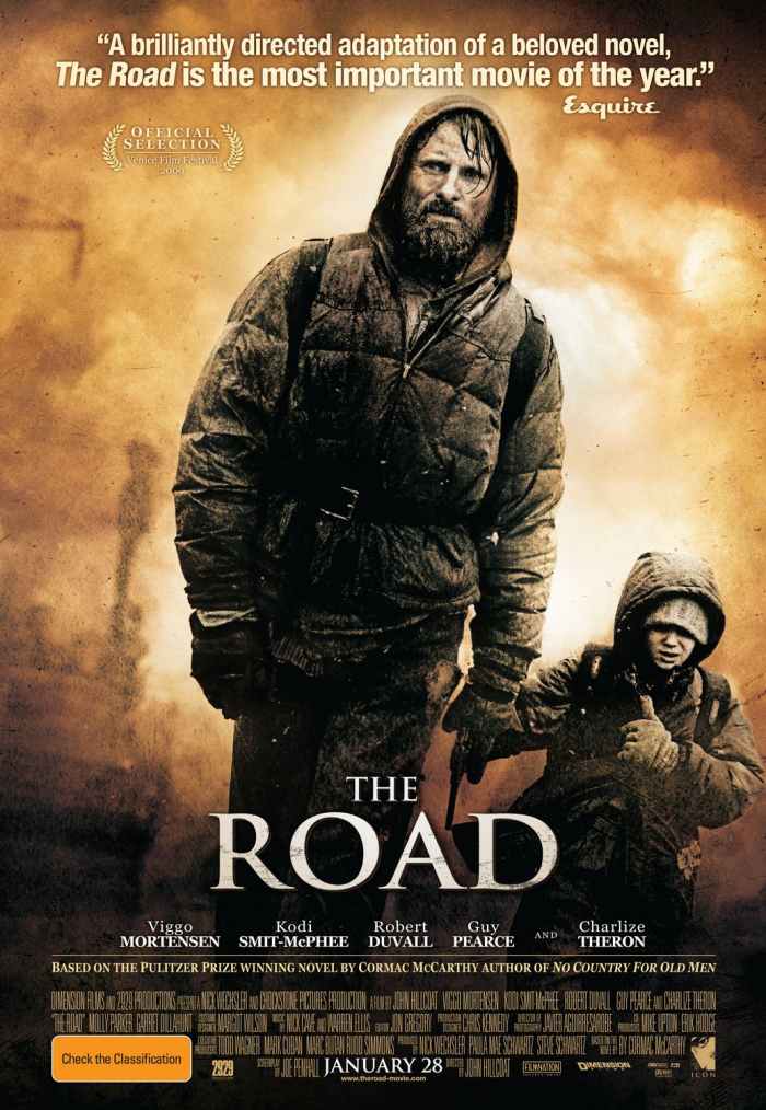 12 Post-Apocalyptic Movies Like I Am Legend You Must Watch - HubPages