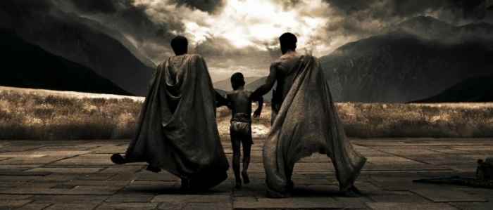 Ancient Greek Society: Exploring Sparta's Brutal Education System, 'The ...