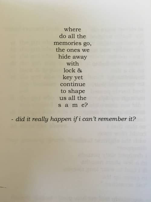 5 Amazing Modern Poetry Books for Millennials and the Likes - HubPages