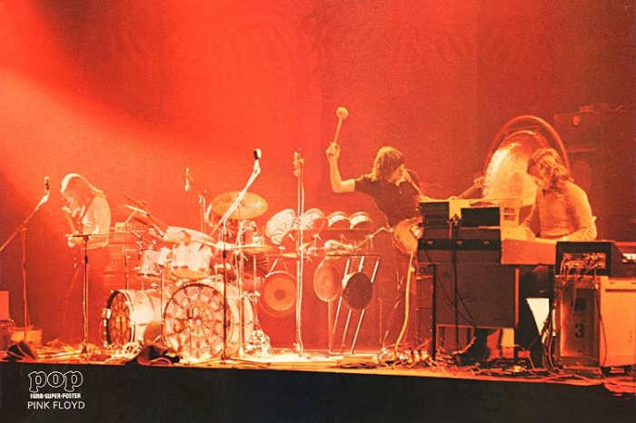 Pink Floyd - Best Bootlegs (1967-1977) - HubPages