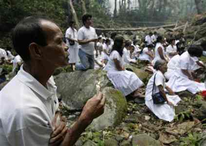 Agimat: Apotropaic Power Totems from the Philippines - HubPages