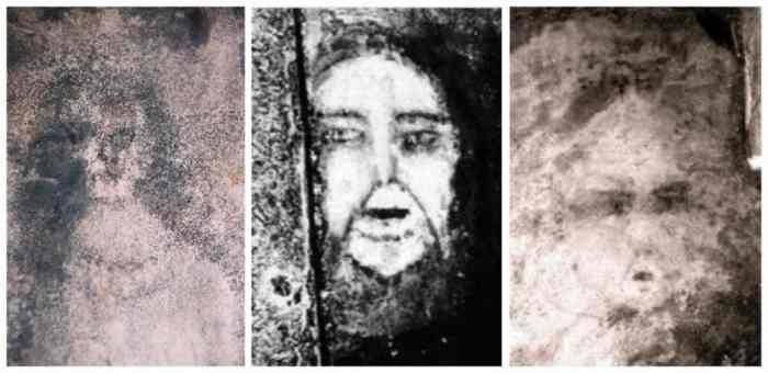 The Mysterious, and Creepy Faces of Belmez - HubPages