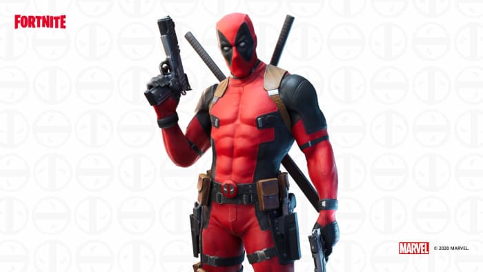 Ranking Fortnite Crossover Skins From Worst to Best - HubPages