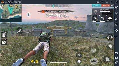 Garena Free Fire: Ten Tips to Win Every Ranked Game - HubPages